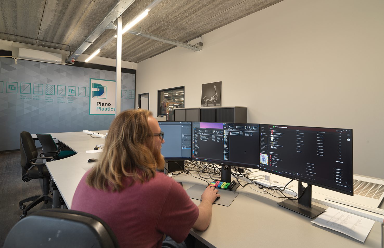 Over Ons - Over Plano Plastics - 26 Jaar Ervaring Kunststof Bewerking