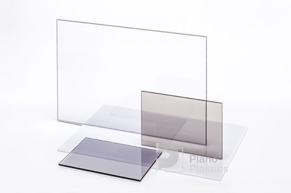 Acrylaat - Plano Plastics