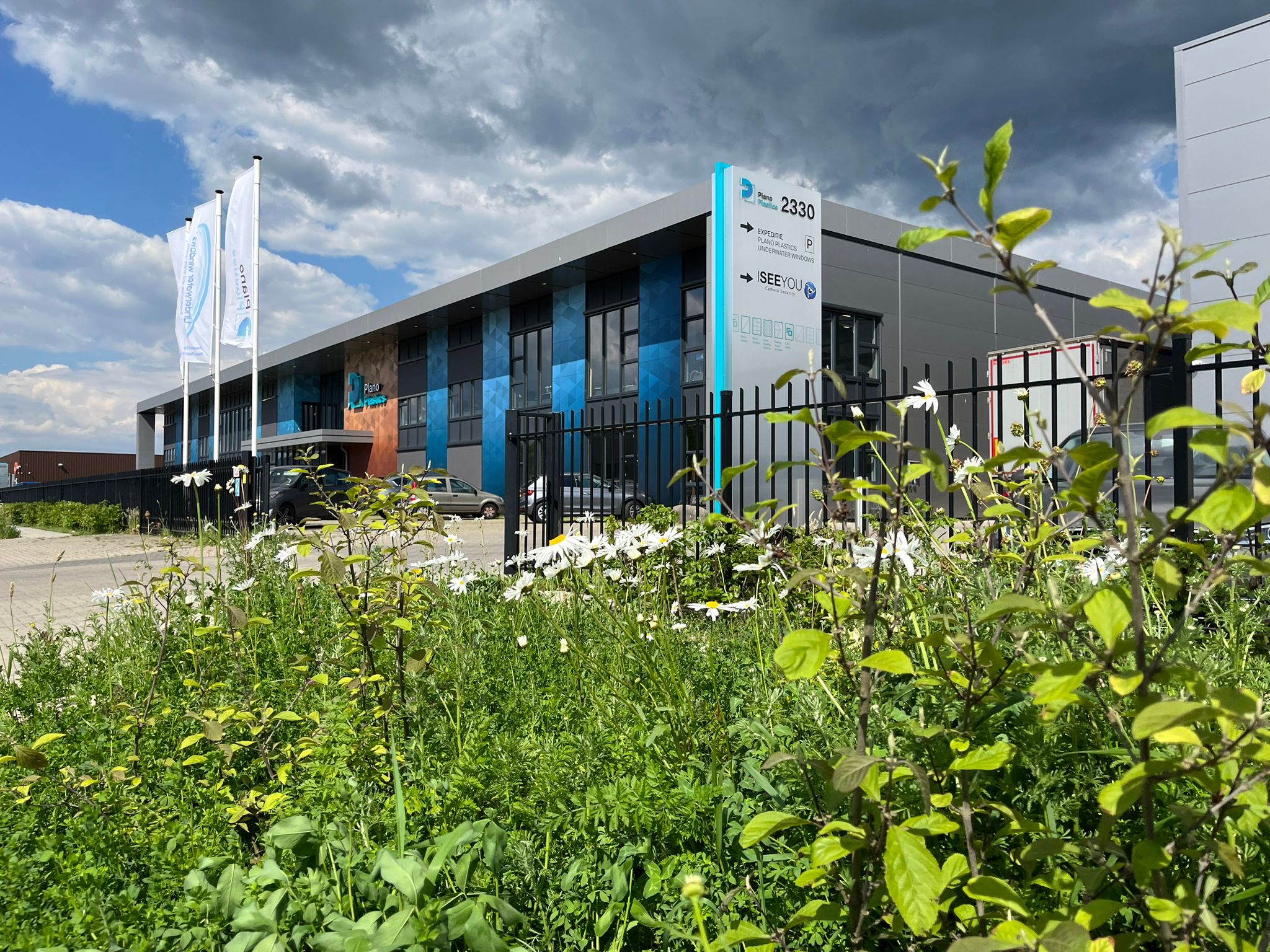 Over Ons - Over Plano Plastics - 26 Jaar Ervaring Kunststof Bewerking